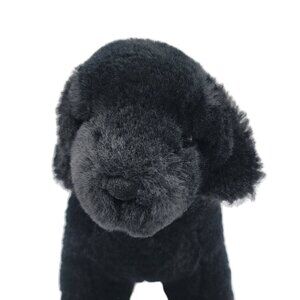 Douglas | Toys | Douglas Black Labrador Retriever Plush 8 Tall Stuffed ...